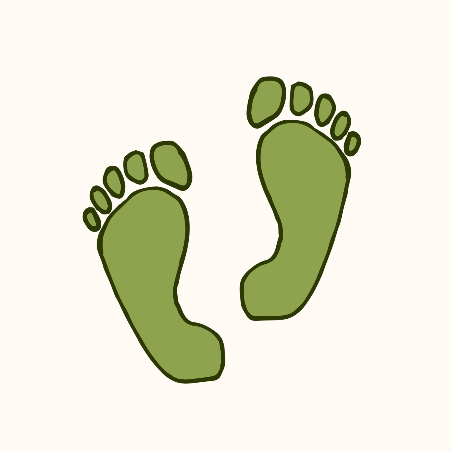 Vote with your feet - KFUK-KFUM Global