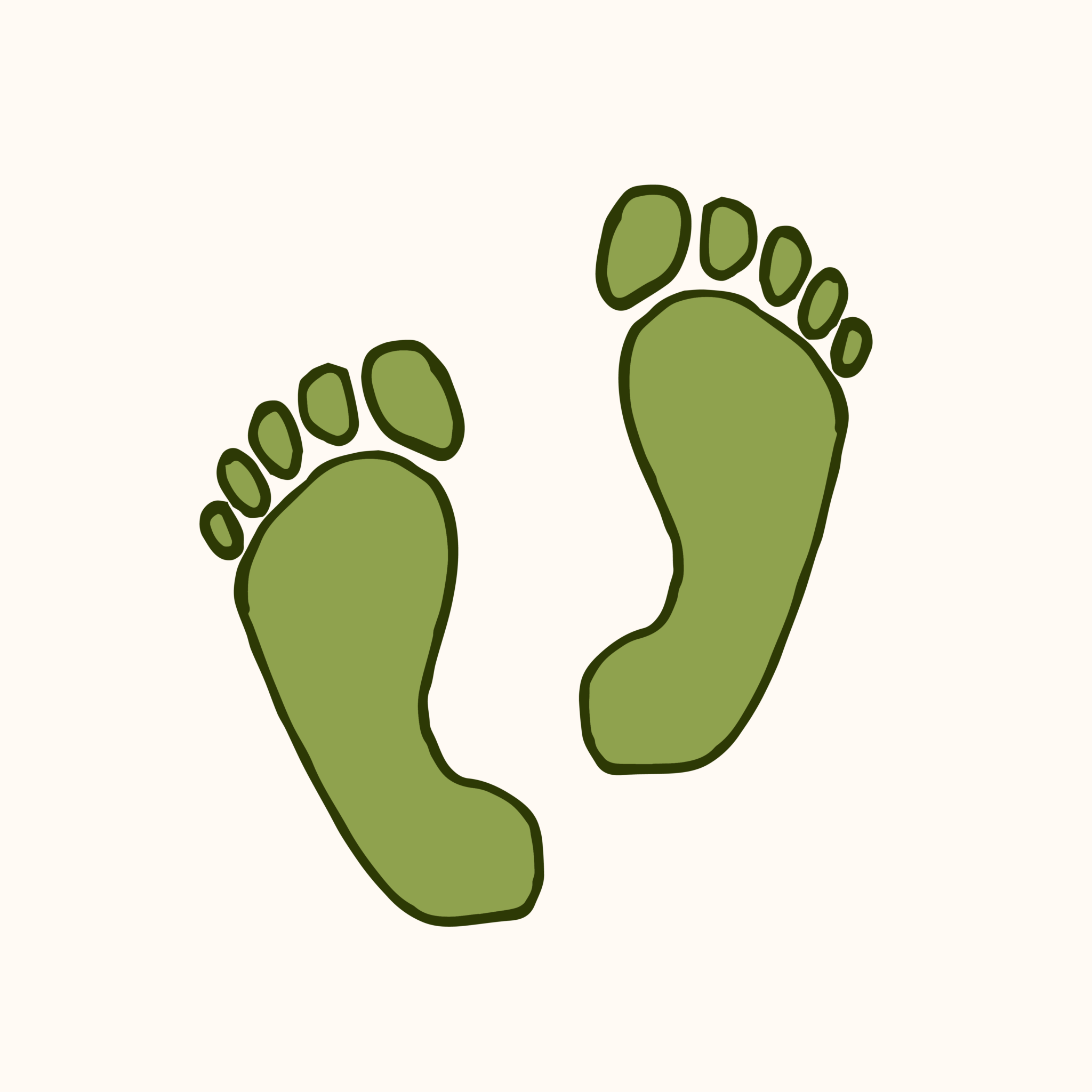 Vote with your feet - KFUK-KFUM Global